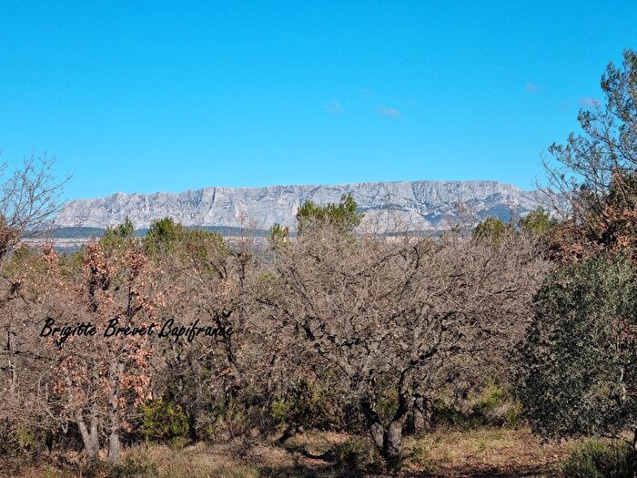 Maison à vendre - Fuveau - 3 pièces - 2 chambres