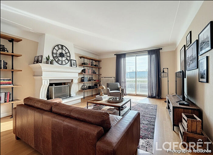 Maison à vendre - Cholet, Lorraine - 5 pièces - 2 chambres