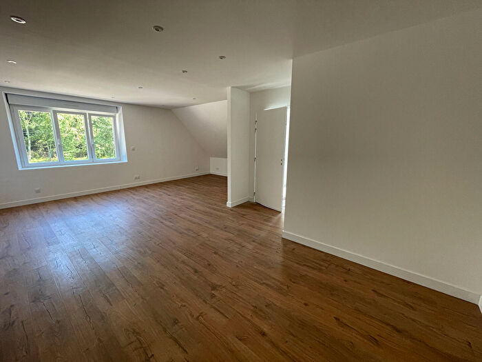Appartement 2 pièces à vendre - Clohars-Fouesnant