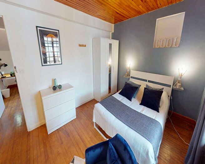 Appartement 10 pièces à louer - Capitole, Toulouse