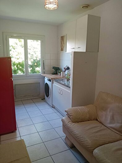 Jonquerettes - Appartement 2 pièces à louer