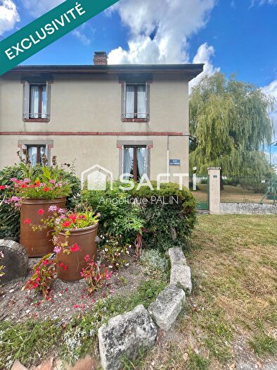 Vienne-la-Ville - Maison 6 pièces à vendre