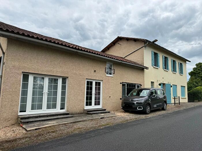 Cercoux - Maison 11 pièces à vendre