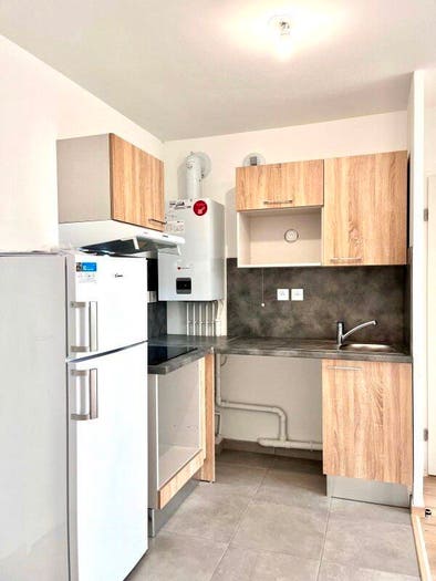 Appartement 2 pièces à louer à Champs, Mitry-Mory
