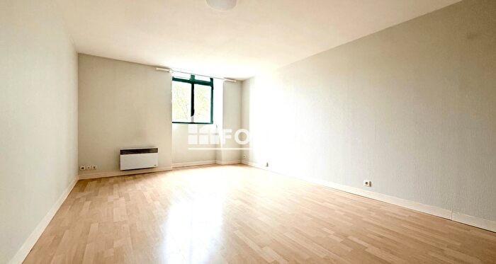 Cholet, Gambetta : Appartement 2 pièces à vendre