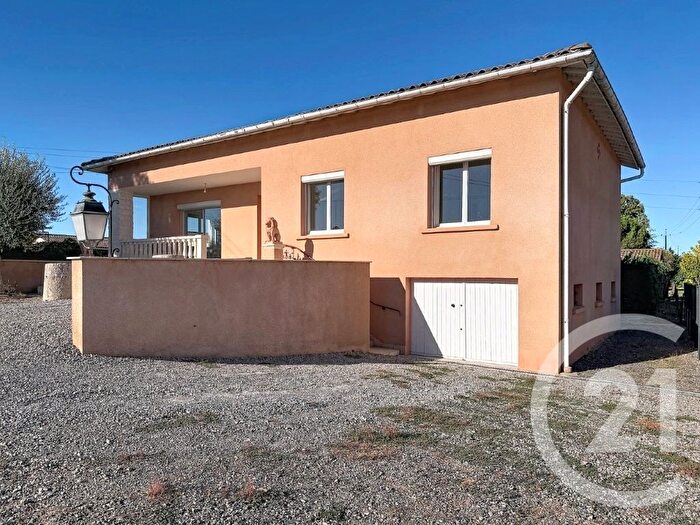 Maison 6 pièces à vendre - Fleurance