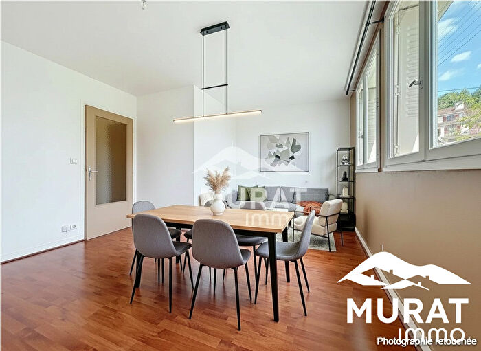 Appartement 2 pièces à vendre - Clermont-Ferrand