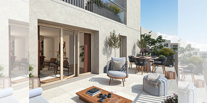 Maison à vendre - Châtenay-Malabry, Petit Chatenay, Voltaire, Croix Blanche - 1 pièce