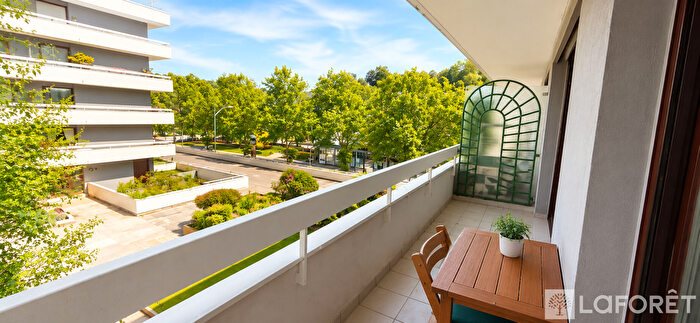 Sèvres, Centre-ville, Cristallerie, Manufacture, Danton - Appartement 2 pièces à vendre