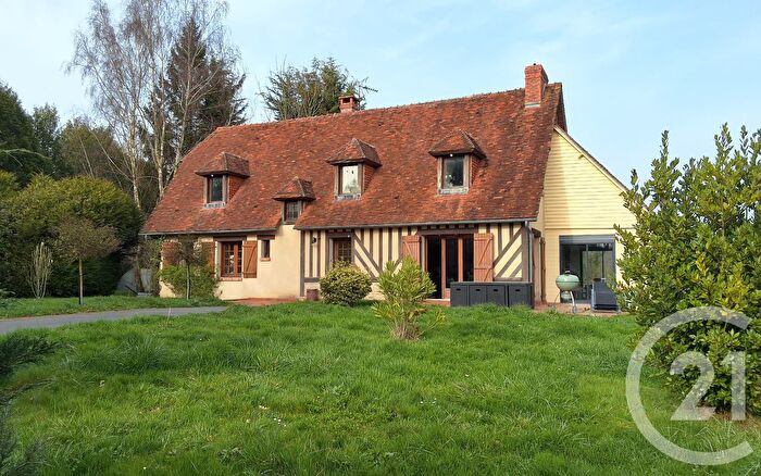 Pont-lévêque - Maison 5 pièces à vendre