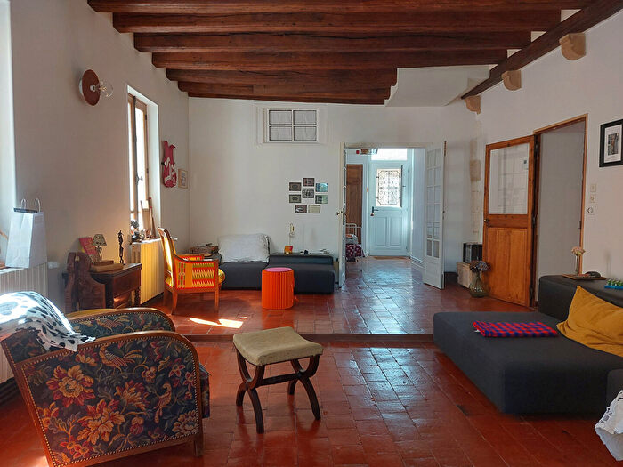 Appartement 3 pièces à vendre - Bourges, Centre-ville, Charlet, Lahitolle, Pignoux, Sembat