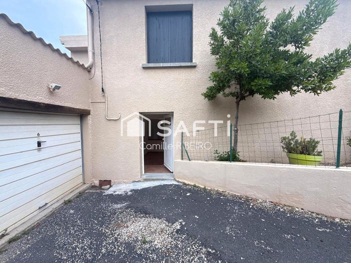 Maison 5 pièces à Saint-Paul-de-Fenouillet, à vendre