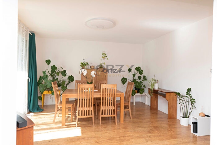 Vedène : Appartement 3 pièces à vendre