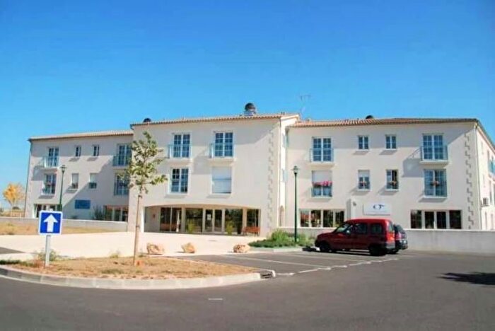 Saint-Julien-de-l'Escap - Appartement 1 pièce à vendre