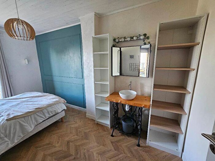 Appartement 1 pièce à louer à Beaulieu Montchovet-Marandinière, Saint-Étienne