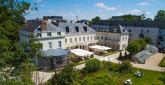Tours, Saint-Symphorien - Appartement 1 pièce à vendre