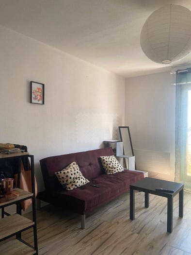 Appartement 2 pièces à louer - Oasis-Maroc, Le Mans