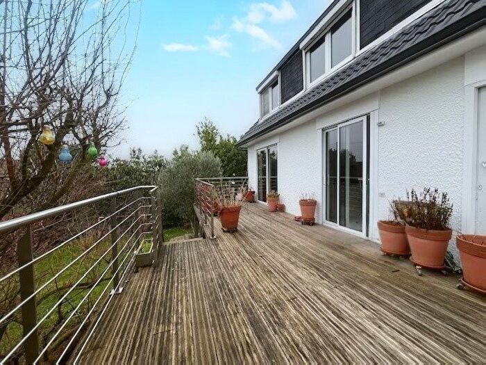 Maison à vendre - Bourghelles - 6 pièces - 4 chambres