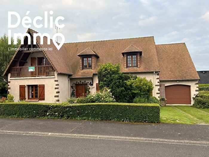 Maisons à vendre et appartements à louer - 1