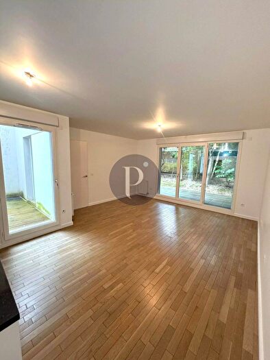 Appartement 4 pièces à Centre Ville Nord, Villejuif, à louer
