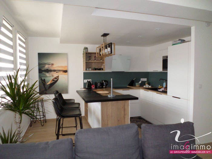 Boutonnet, Montpellier - Appartement 3 pièces à louer