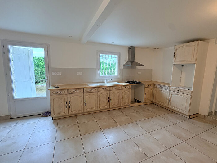 Maison à louer - Pessines - 6 pièces - 3 chambres