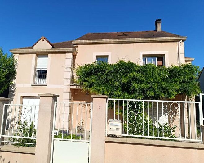 Maison 6 pièces à vendre - Linas