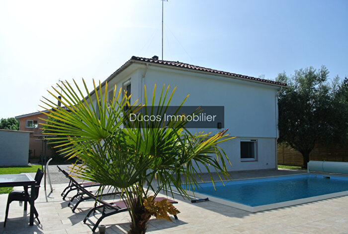 Maison 9 pièces à Marmande, Lolya, à vendre