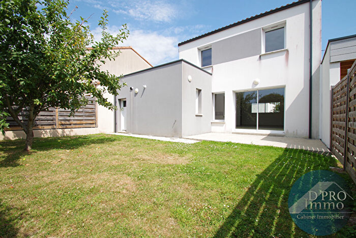 Maison 5 pièces à vendre à Vertou, Beautour, La Maladrie, Rives de Sèvre