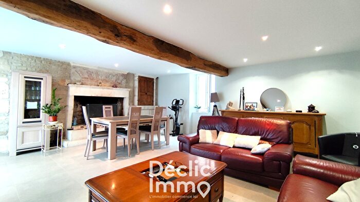 Maison à vendre - Brie - 6 pièces - 4 chambres