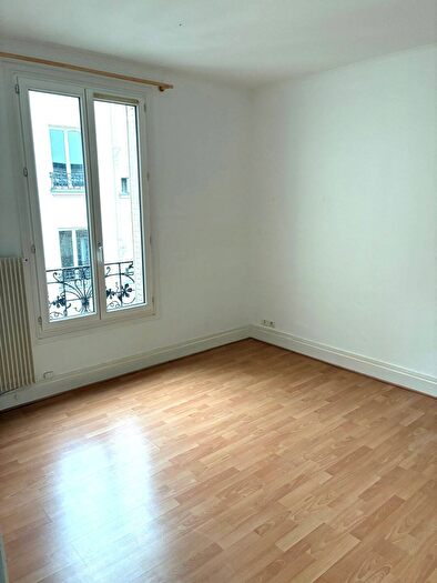 Appartement à louer - Espaces Jeunes, Issy-les-Moulineaux - 2 pièces - 1 chambre
