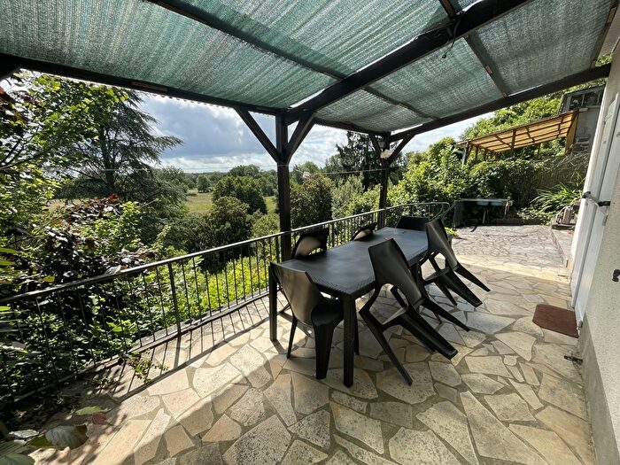 Fercé-sur-Sarthe - Maison 2 pièces à vendre