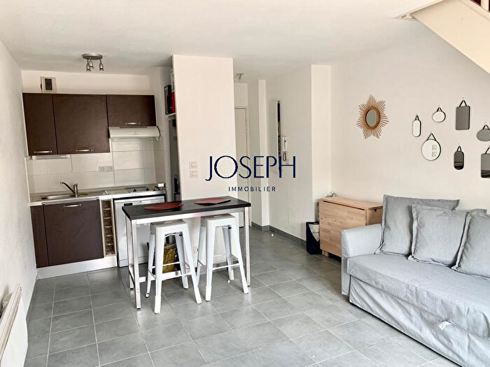 Toulouse, Patte d'Oie, Fontaines : Appartement 2 pièces à louer