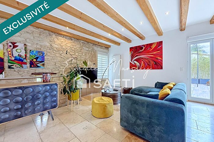 Maison 5 pièces à vendre à Gajan