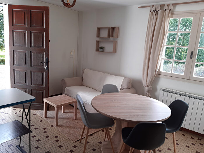 Appartement 2 pièces à louer - Uhart-Cize