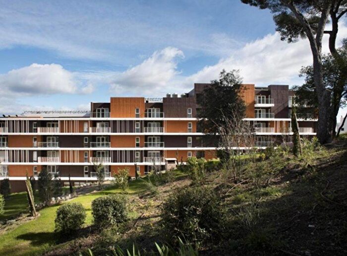 Appartement 2 pièces à vendre - Sète, Château Vert