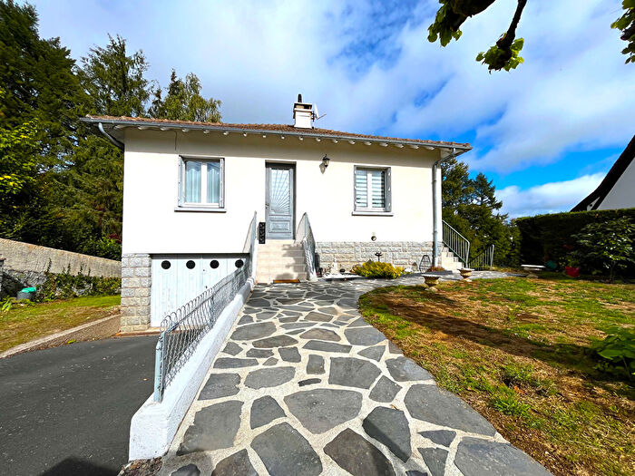 Maison 6 pièces à Le Rouget, à vendre