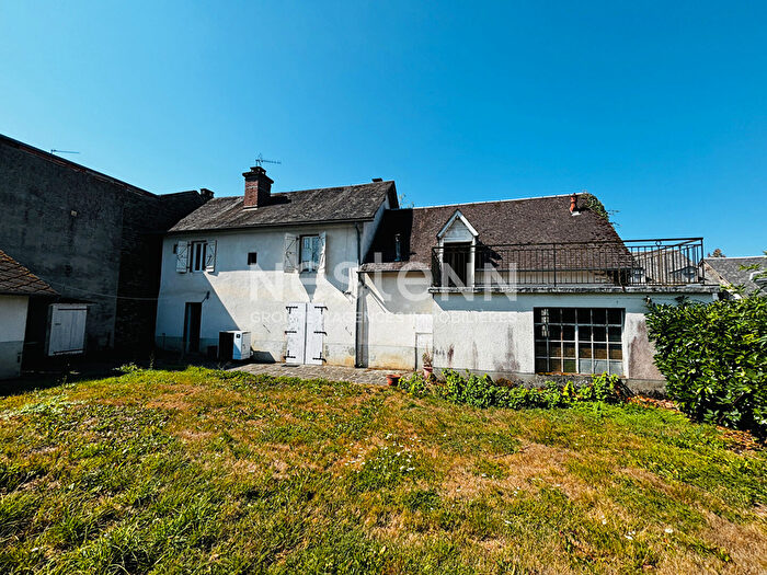 Seilhac : Maison 6 pièces à vendre