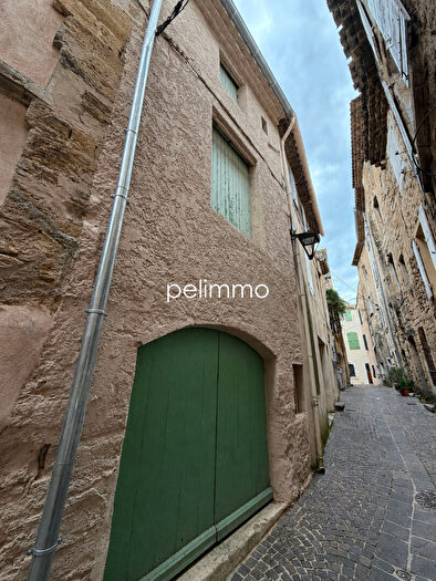 Maison 3 pièces à vendre - Pélissanne