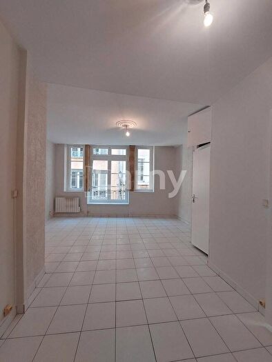 Appartement à louer - Vieux Lyon, Lyon ème arrondissement - 1 pièce