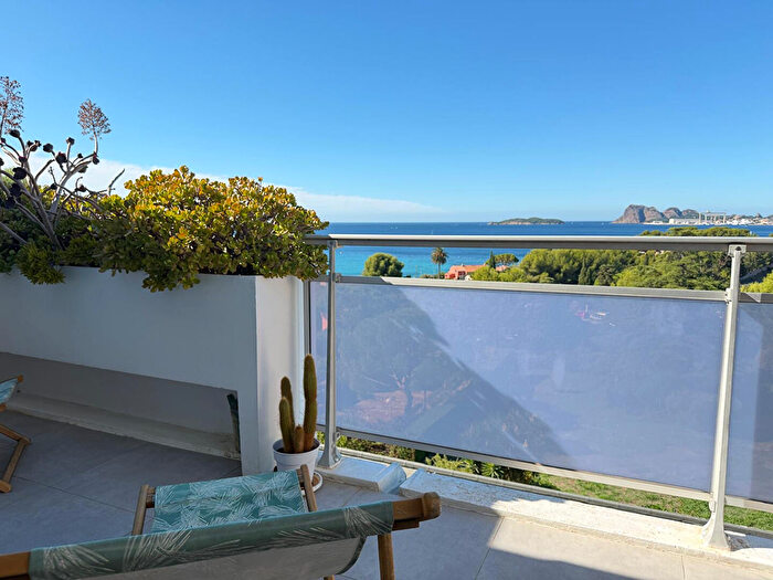 Appartement 2 pièces à louer - La Ciotat, Fontsainte