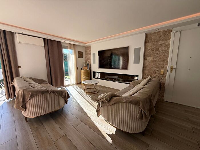 Appartement 5 pièces à vendre - Le Cannet, Rocheville, Colombier, Campelières