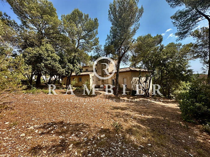 Maison à vendre - Saint-Clément-de-Rivière - 5 pièces - 4 chambres