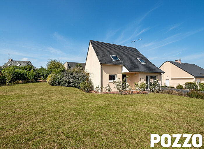 Maison 7 pièces à vendre à Condé-sur-Vire