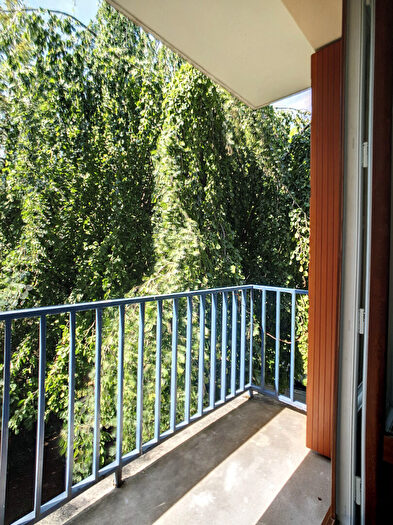 L'Haÿ-les-Roses, Centre-ville - Appartement 1 pièce à louer