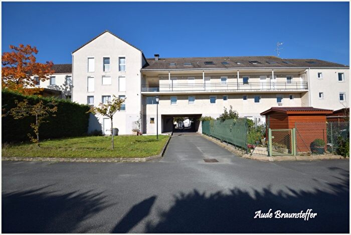 Appartement 2 pièces à louer - Achères, Chêne Feuillu