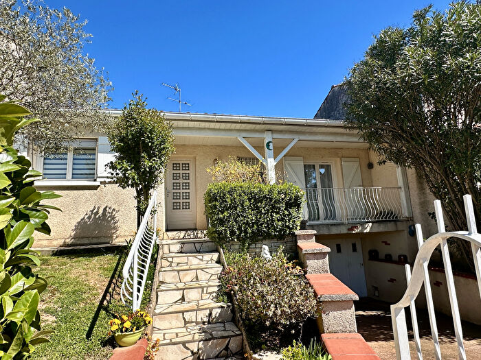 Maison à vendre - Albi, La Piscine, La Plaine du Gô - 4 pièces - 3 chambres