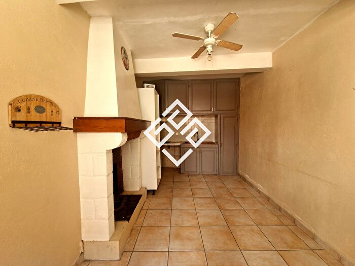 Maison à vendre - Narbonne, Egassieral - 3 pièces - 2 chambres