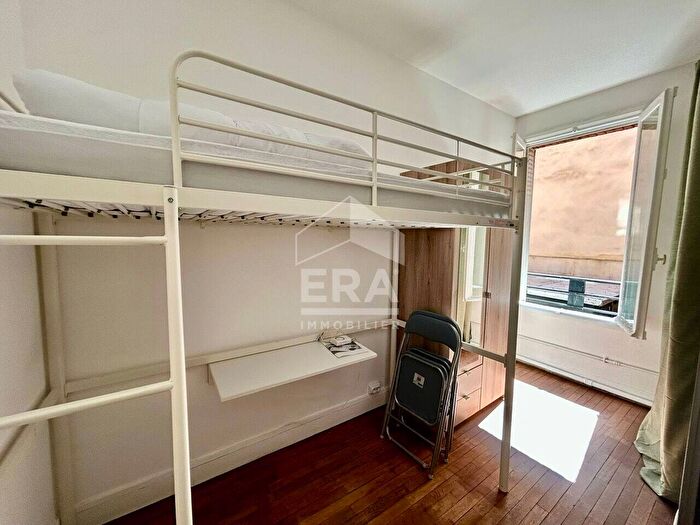 Appartement 1 pièce à Chaillot, Paris 16ème arrondissement, à louer