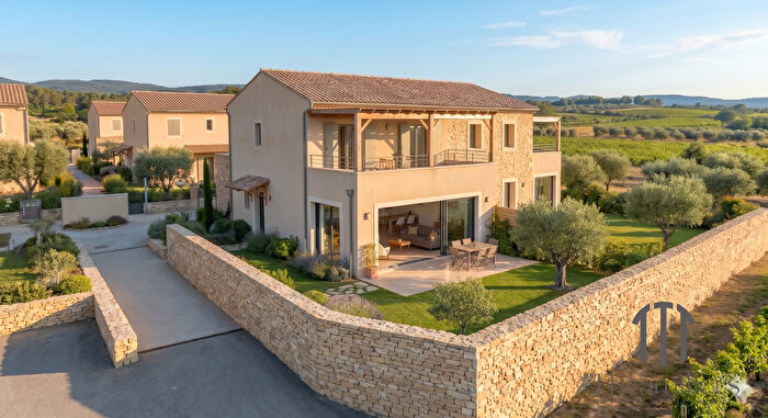 Maison 4 pièces à Coudoux, à vendre